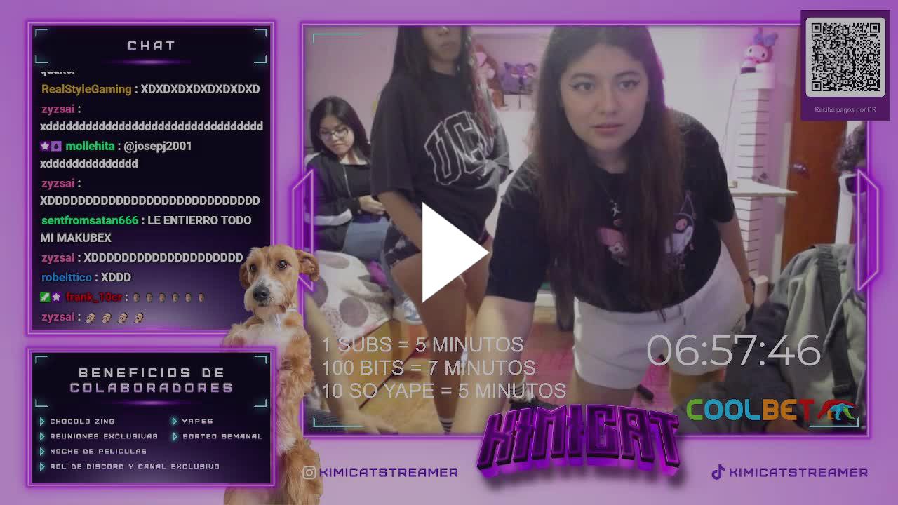 Twitch